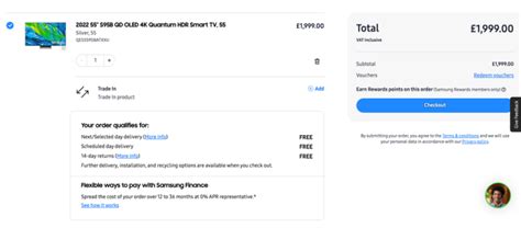 Ecommerce Checkout Pages Best Examples