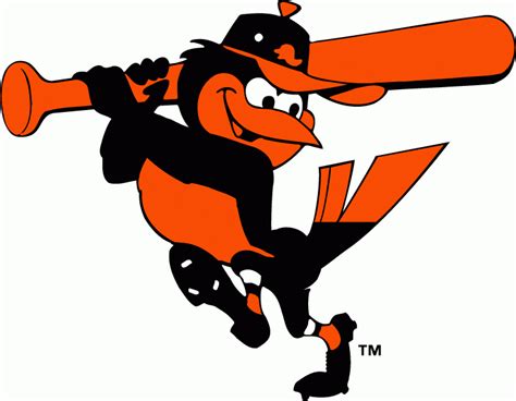 Best 12 Baltimore Orioles Alternate Logo History Artofit