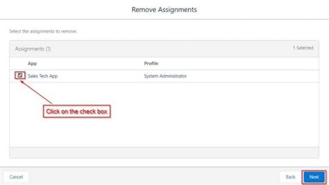 Remove Custom Home Page In Salesforce Lightning