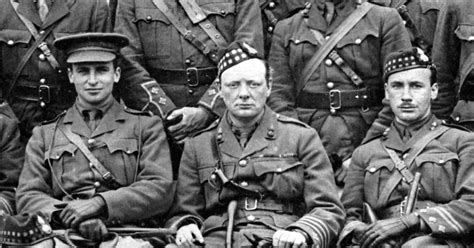 La Batalla De Galípoli Que Le Costó El Puesto A Winston Churchill