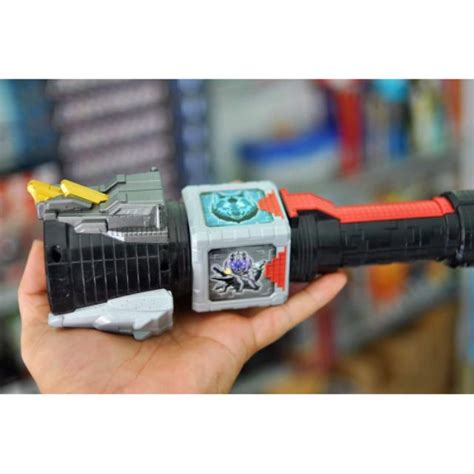 Transformation Toy Superman Zyohger 2nd Shopee Philippines