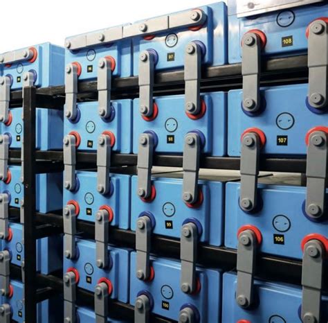 Ul9540a标准测试方法