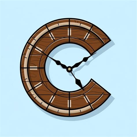 C Clock Images Free Download On Freepik