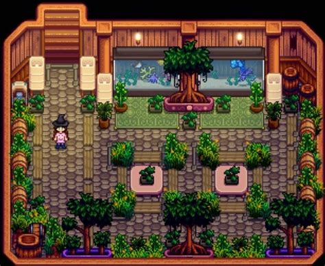 Cellar In Stardew Valley At Nancy Gregg Blog