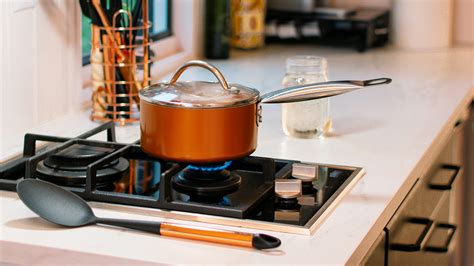 Dankzij Dit Trucje Laat Je Een Pan Nooit Meer Overkoken