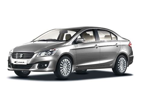 Upcoming Maruti Cars In India From All New Ertiga To Swift Sport