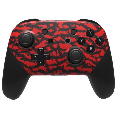 Nintendo Switch Pro Custom Controller Standard Designs Page 3
