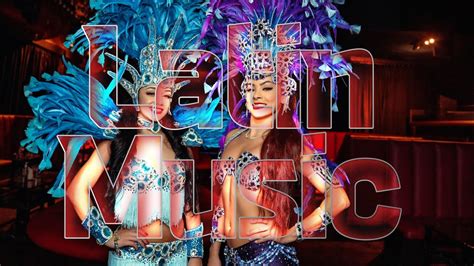 1시간분위기 있는 라틴 음악브금latin Music Youtube