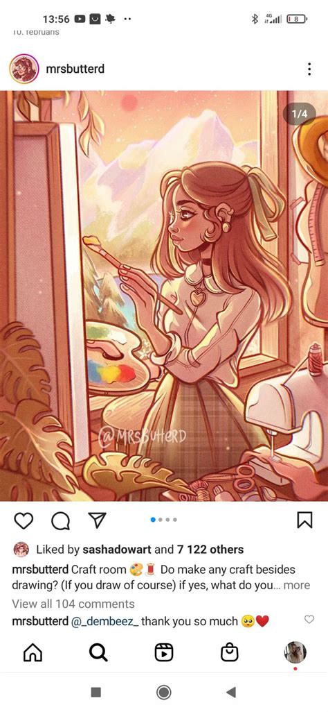 Pin On Ele Digital Art Anime Cartoon Art Styles Disney Art
