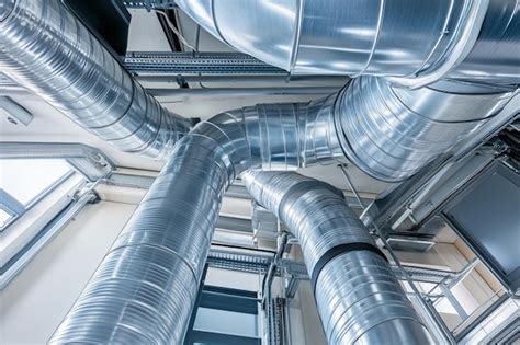 Integrating Advanced Ventilation Systems For Air Q Generative Ai
