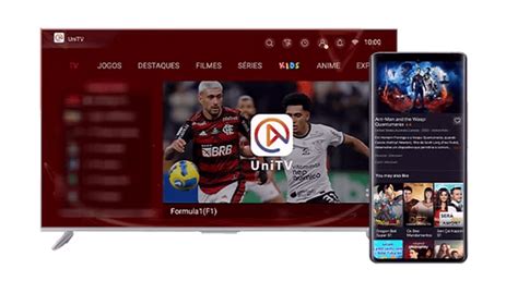 Download Unitv Mod Apk 2025 Premium Unlocked