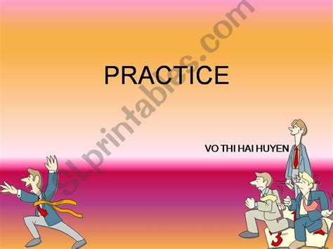 Esl English Powerpoints Pronunciation