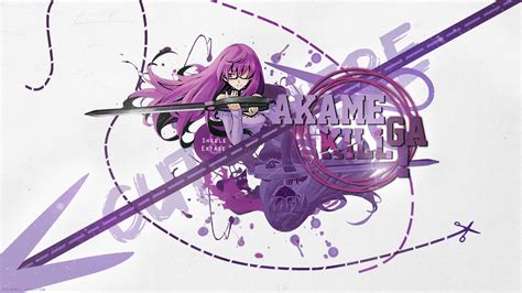 Character Sheele Wallpapers Akame Ga Kill Sheele Wallpaper Hd 1600x900