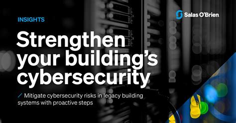 Building Cybersecurity Identifying Vulnerabilities In Legacy Systems