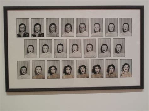Retrospective Cindy Sherman Exhibition Comes To Sfmoma Sf Station