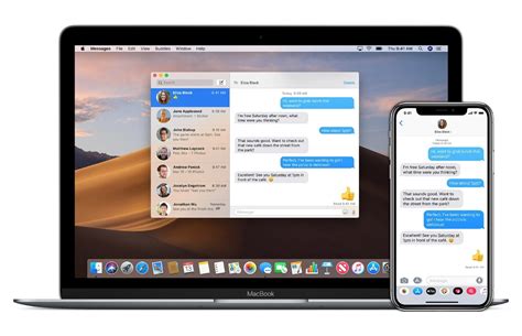 Imessage Voor Beginners Zo Werkt Apples Berichten App