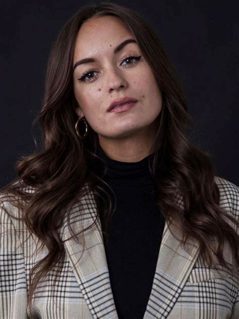 Alana Wallace Zone Models