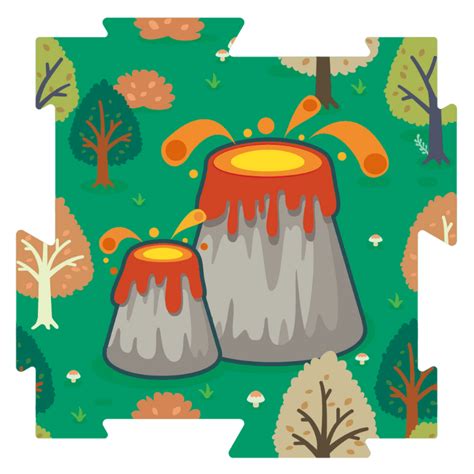 Makeblock Mtiny Coding Kit Treasure Trail Map Pack