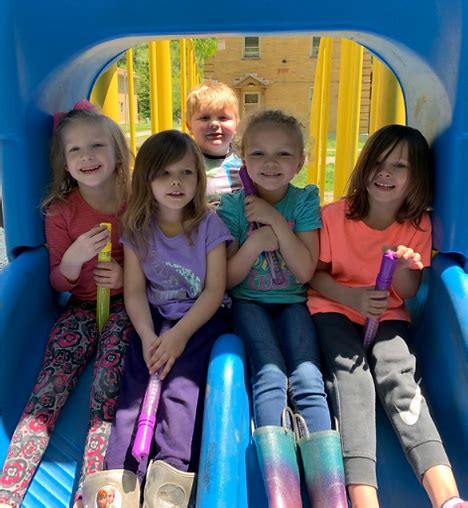 Head Start Community Action Org