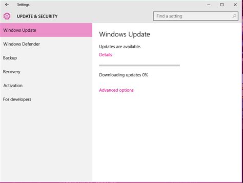 Windows Update Broken Microsoft Community