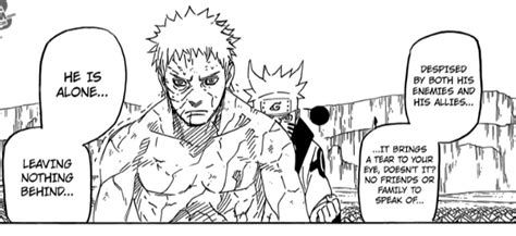 Future Boruto Behind Obito And Naruto Naruto Shippuden C 687 Rboruto