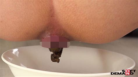 「私がうんこするところ、見てください」自分で応募してきた清楚でおとなしいカフェ店員が初avでぶりぶりデビュー奈古栞里（26歳）｜エロ動画・アダルトビデオ｜fanza動画