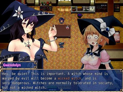 Virgins Protection Magic Ver114 Save Final By Searothonc