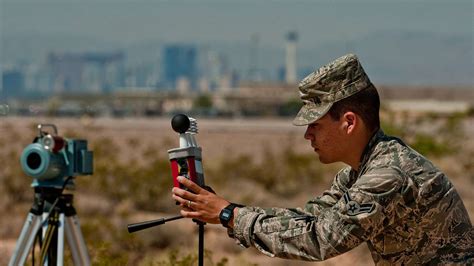 Bioenvironmental Engineering Requirements And Benefits U S Air Force