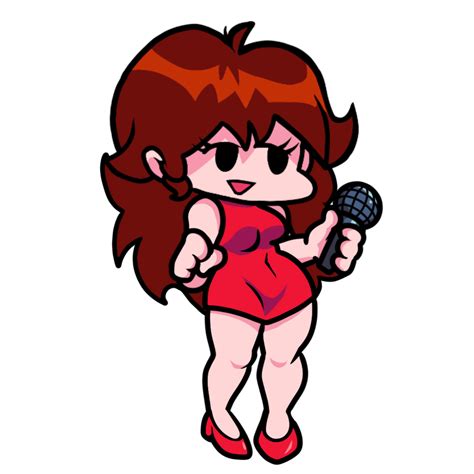I Did My Take On One Of Those Standing Gf Thing Fridaynightfunkin