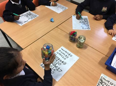 Hatcham Primary Galleries