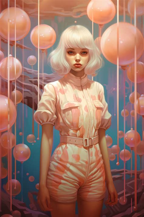 Soulshimmer Aeon Lumen High Quality Poster Print For Your Space