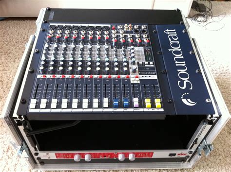What Does Efx Mean On A Mixer At Brooke Fitzroy Blog