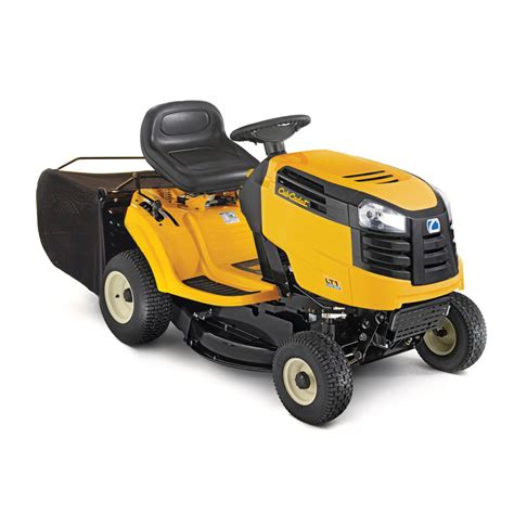 Садовый трактор Cub Cadet Lt1 Nr76 купить выгодно и быстро