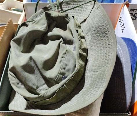 Hat Assortment Metzger Property Services Llc