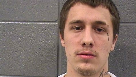 Gang Member Found Guilty Of Teenage Girls 2012 Murder Fox 32 Chicago
