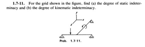 solved 1 7 13 repeat prob 1 7 11 for the grid shown in fig