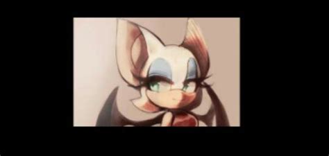 Rouge The Bat Wiki Sonic The Hedgehog Español Amino