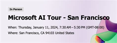 Logan Reynolds On Linkedin Microsoft Ai Tech