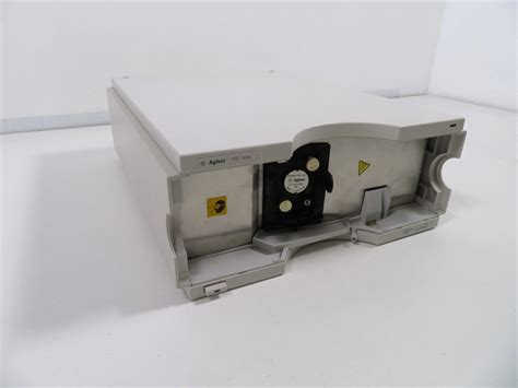 Agilent 1100 Hplc G1321a Fld Detector