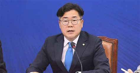 의회독재 비판에 민주 국회법 따르자는 게 독재냐‥국민의힘의 몽니