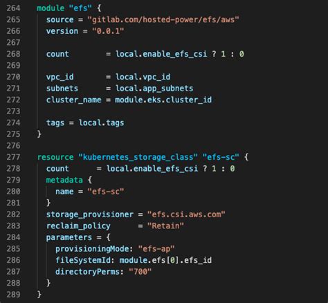 Do You Use Infrastructure As Code Hosted Power