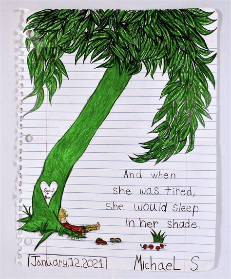 Spotlight Larger Than Life Notebook Pages By Michael Scoggins Evoke