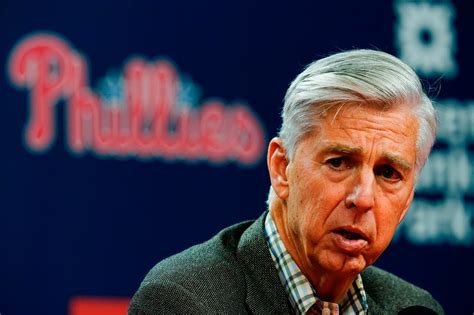 Dave Dombrowski Clarifies His Feelings About The Red Sox Declaring He