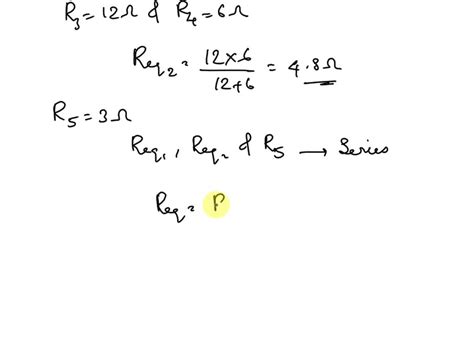solved 3 refer to the circuit in figure q3 a determine the voltage voc