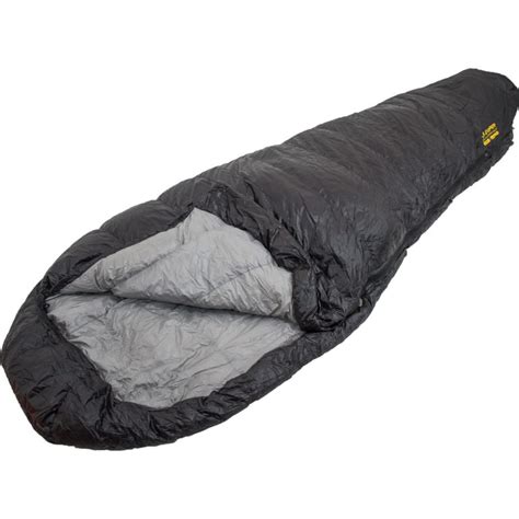 Jr Gear Helium Down 350 Sleeping Bag Keramidaris Marine