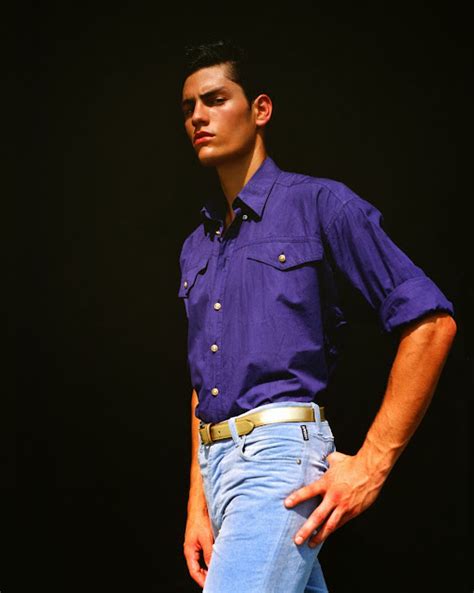 Tyson Ballou Milan