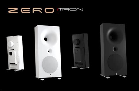 New Zero Itron