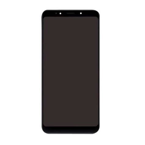 Xiaomi Redmi Note Display With Touchscreen XParts