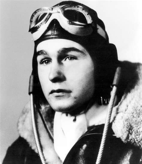 Former President Naval Aviator George Hw Bush Dies At 94 Usni News