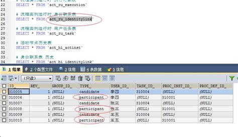 Activiti之多用户任务分配java开源博客系统 Powered By Java1234